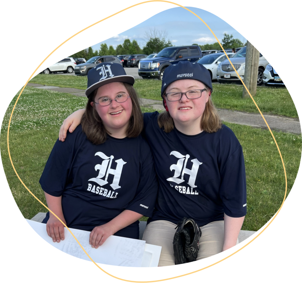 Hudson, Ohio - Hudson Community Living